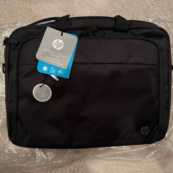 HP | Computers, Laptops & Parts | Hp Laptop Bag | Poshmark